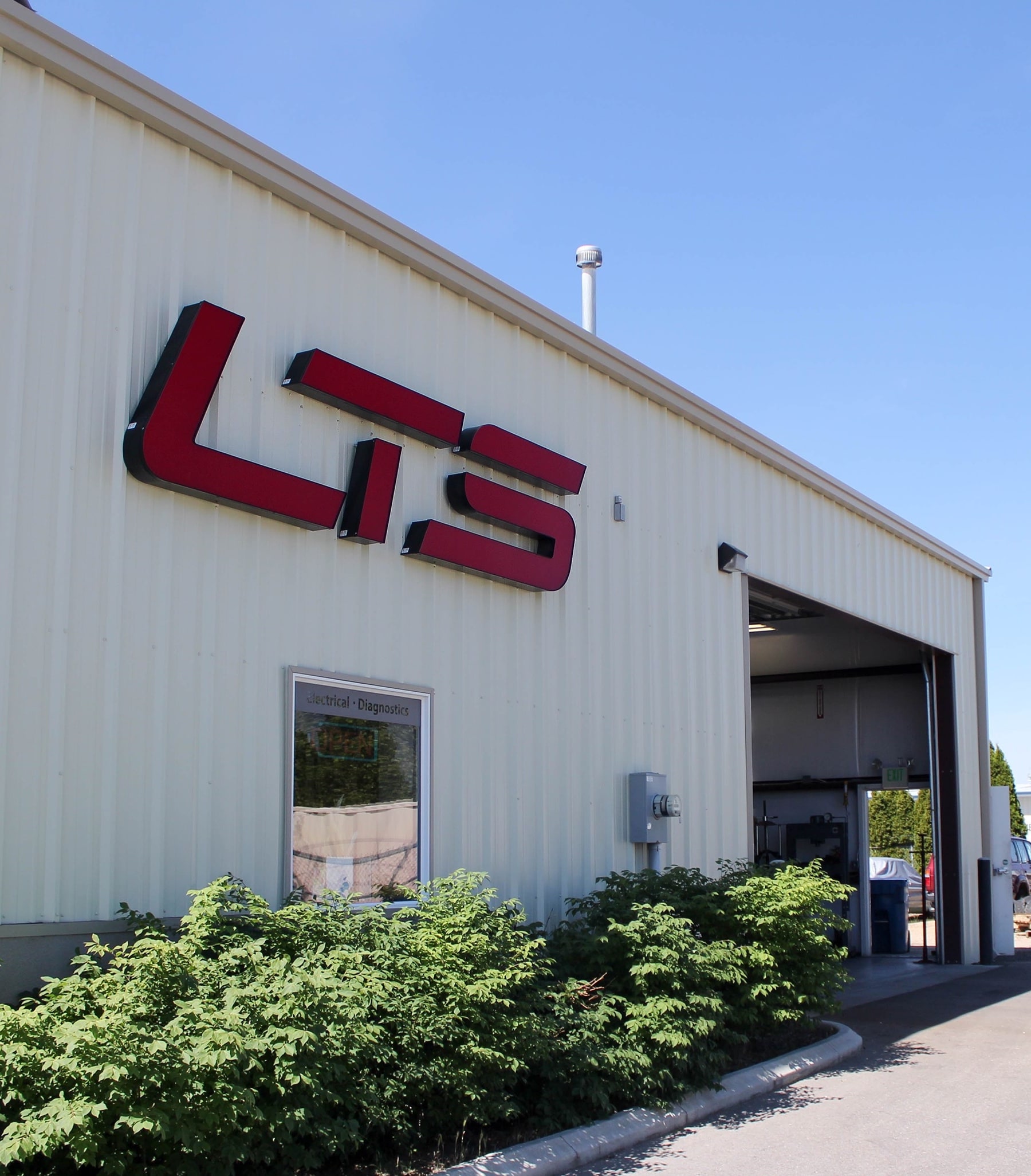 LTS Motors - Boise | Independent Automotive Service & Repair